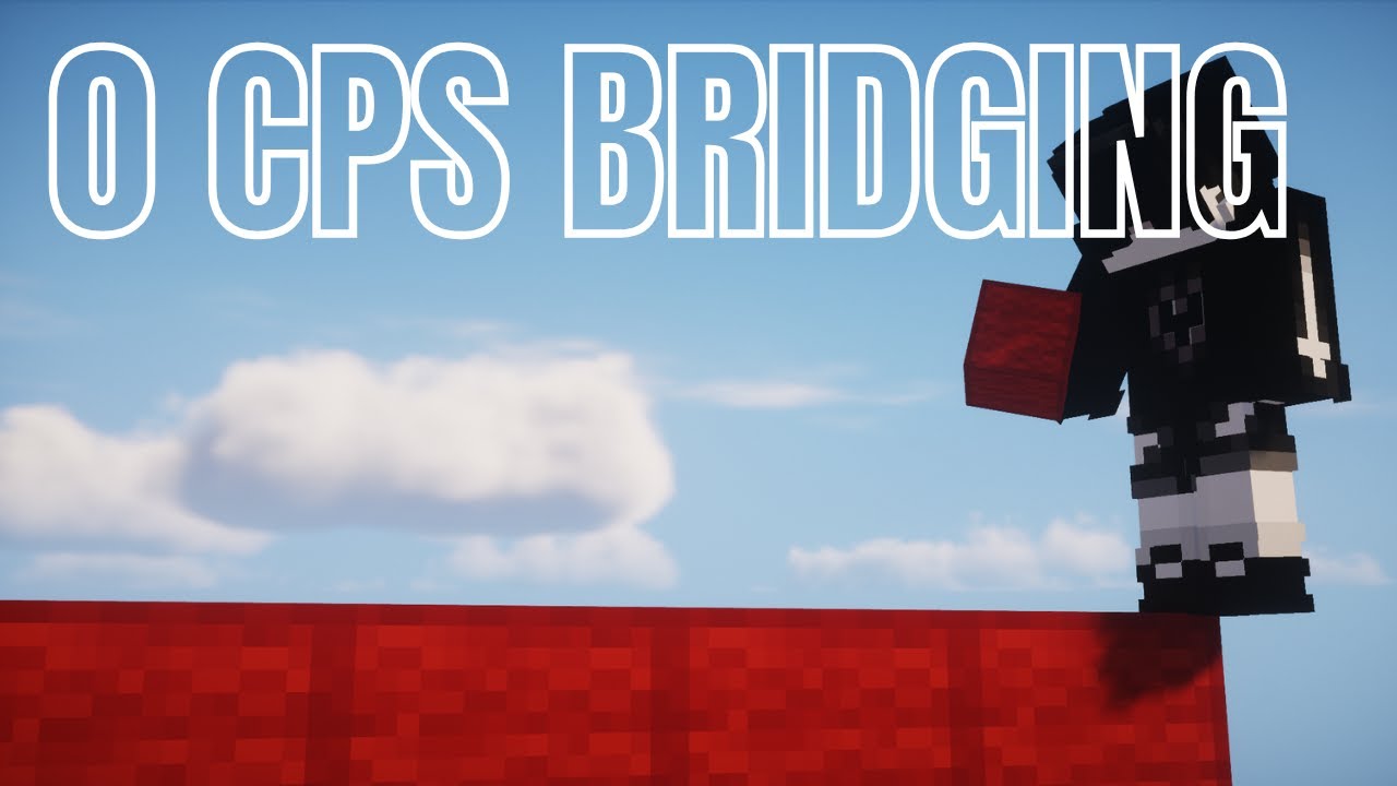 Clean 0 CPS Bridging Clips. - YouTube