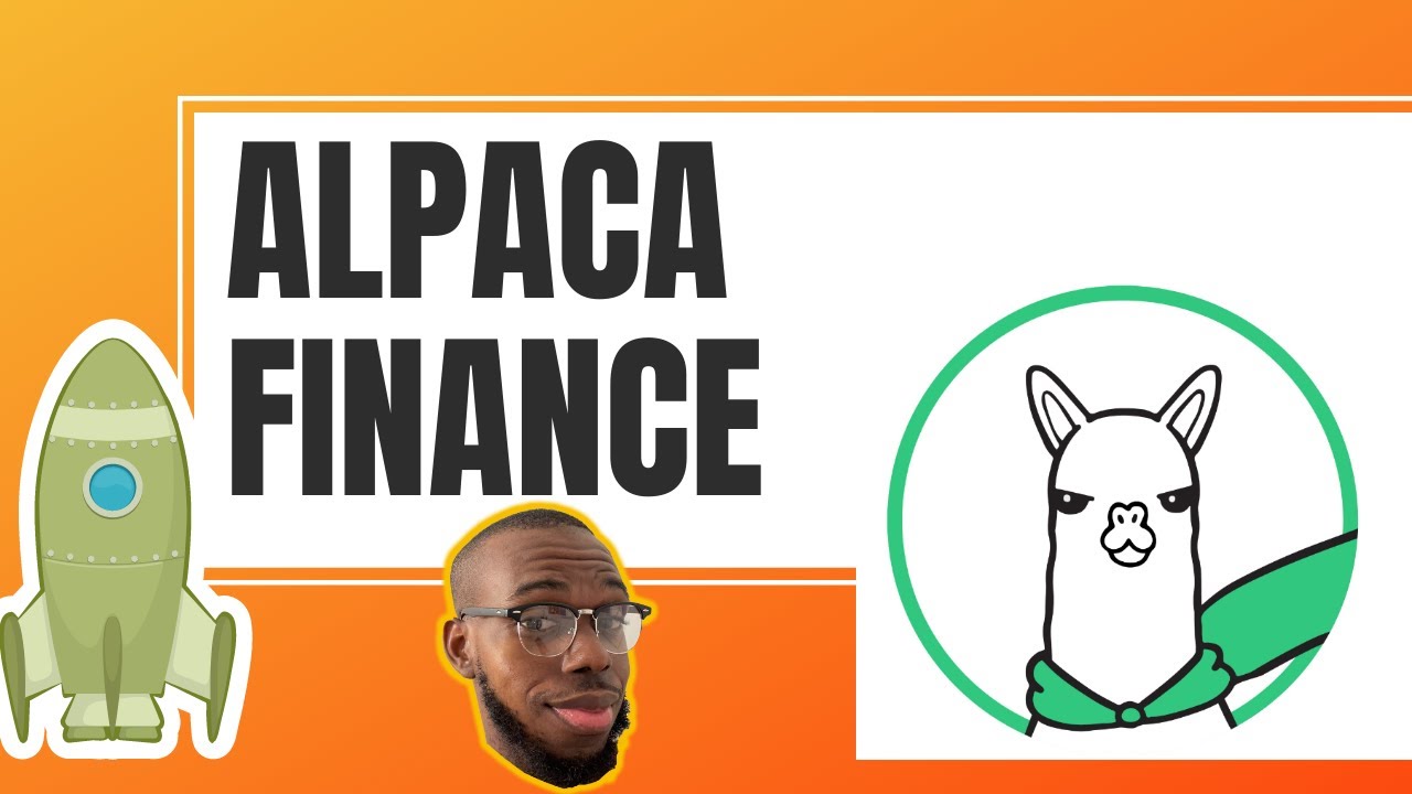 ALPACA FINANCE - Price Prediction & Technical Analysis (Binance Kucoin ...