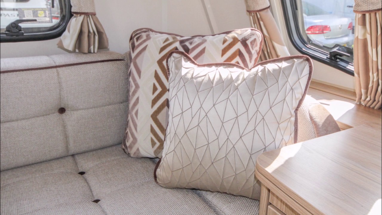 Coachman Pastiche 545 video - YouTube