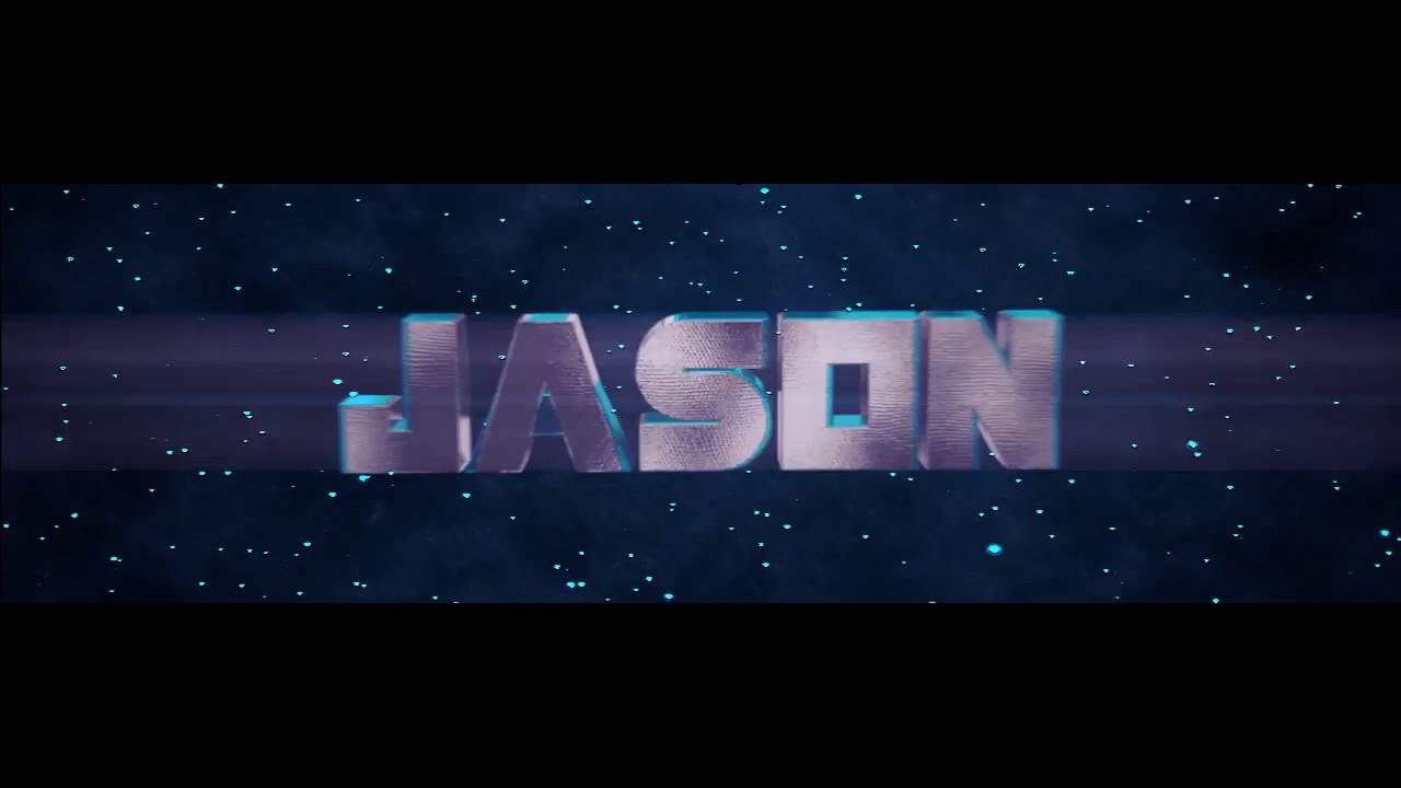 Intro Per Jason - Download in descrizione - YouTube