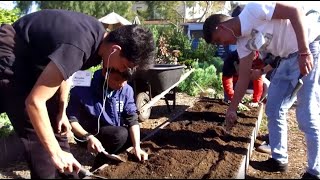 Olivewood Gardens and Learning Center