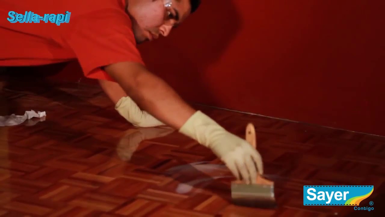 Guía de aplicación de Poly Lack - YouTube