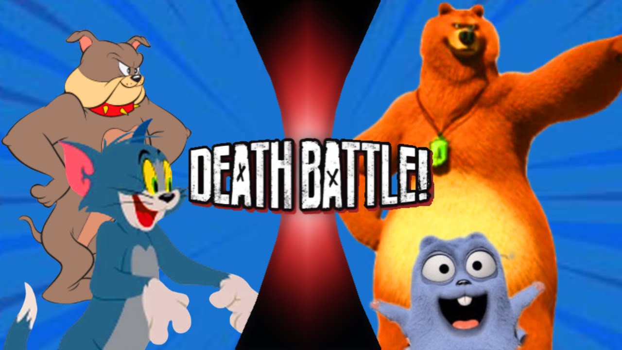 death battle trailer tom vs lemmings - YouTube