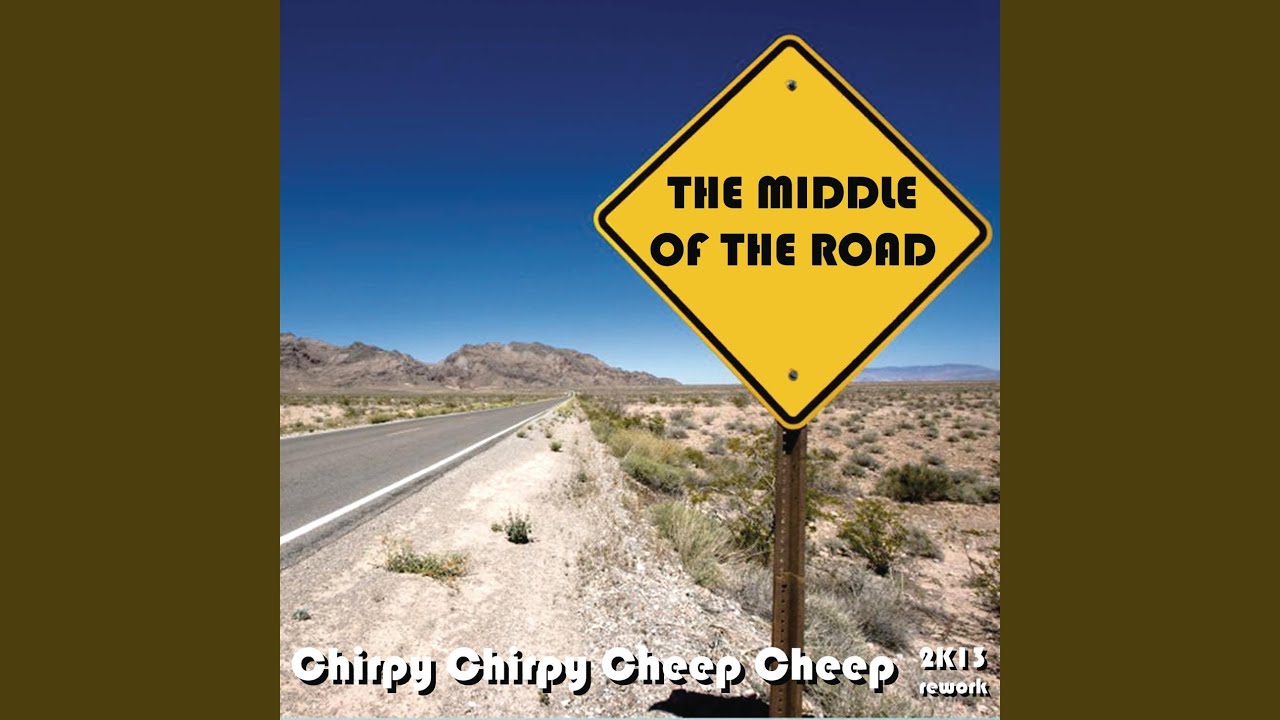 Chirpy Chirpy Cheep Cheep (2K13 Rework) (J-Art 70's Extended Mix) - YouTube