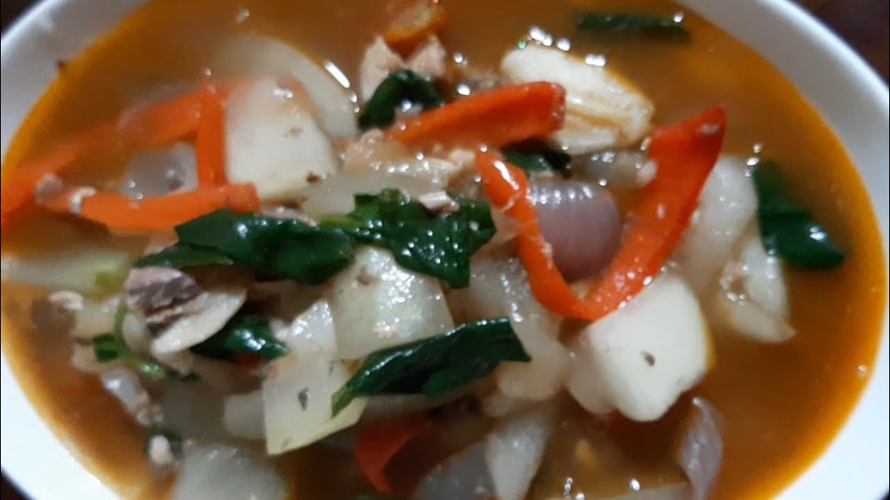 healthy&yummy budget ulam|quick&easy recipe|lucy&zoe vlog - YouTube