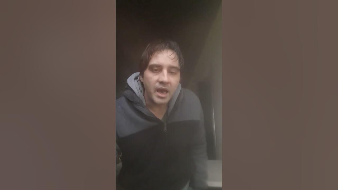 "Da si tu" (If you were here) original song by "Belfast Food" check them out :) - YouTube