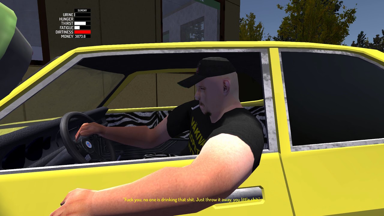 My Summer Car Guide 2017 - YouTube