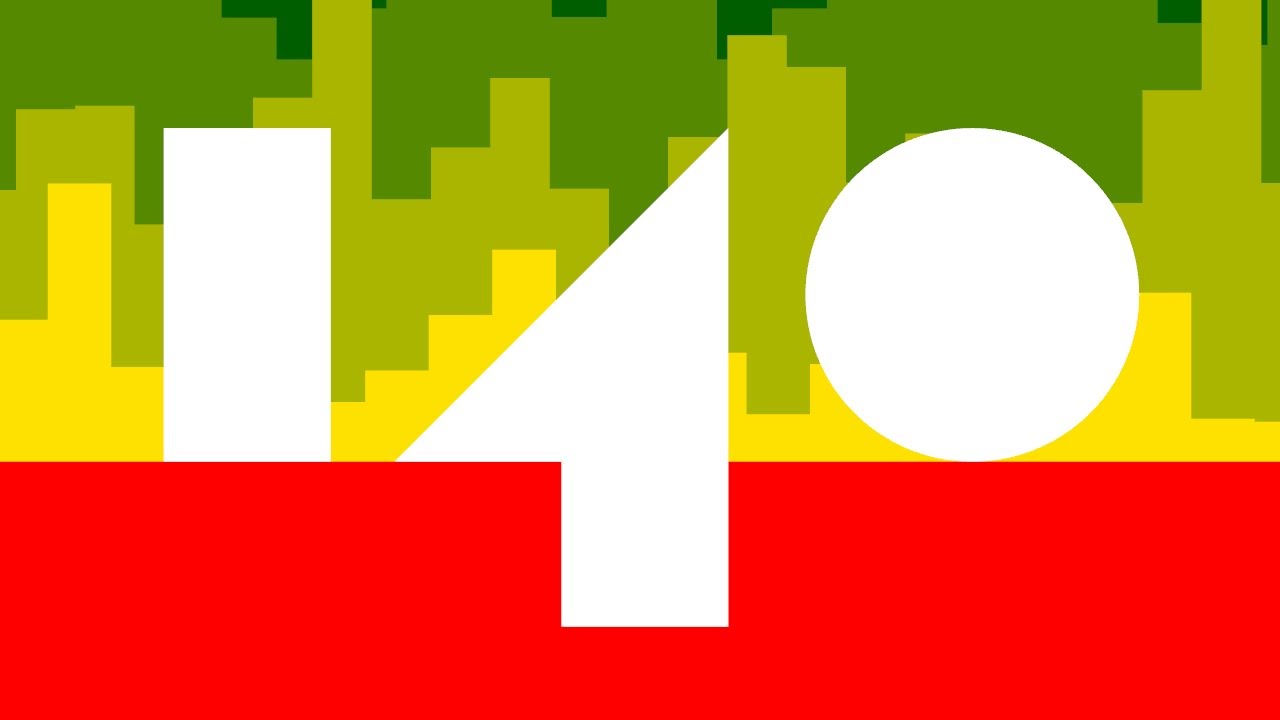 140 Gameplay Walkthrough - YouTube