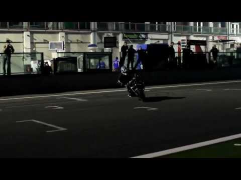 sebastien desbonnet - seb5 - au bol d'or 2012