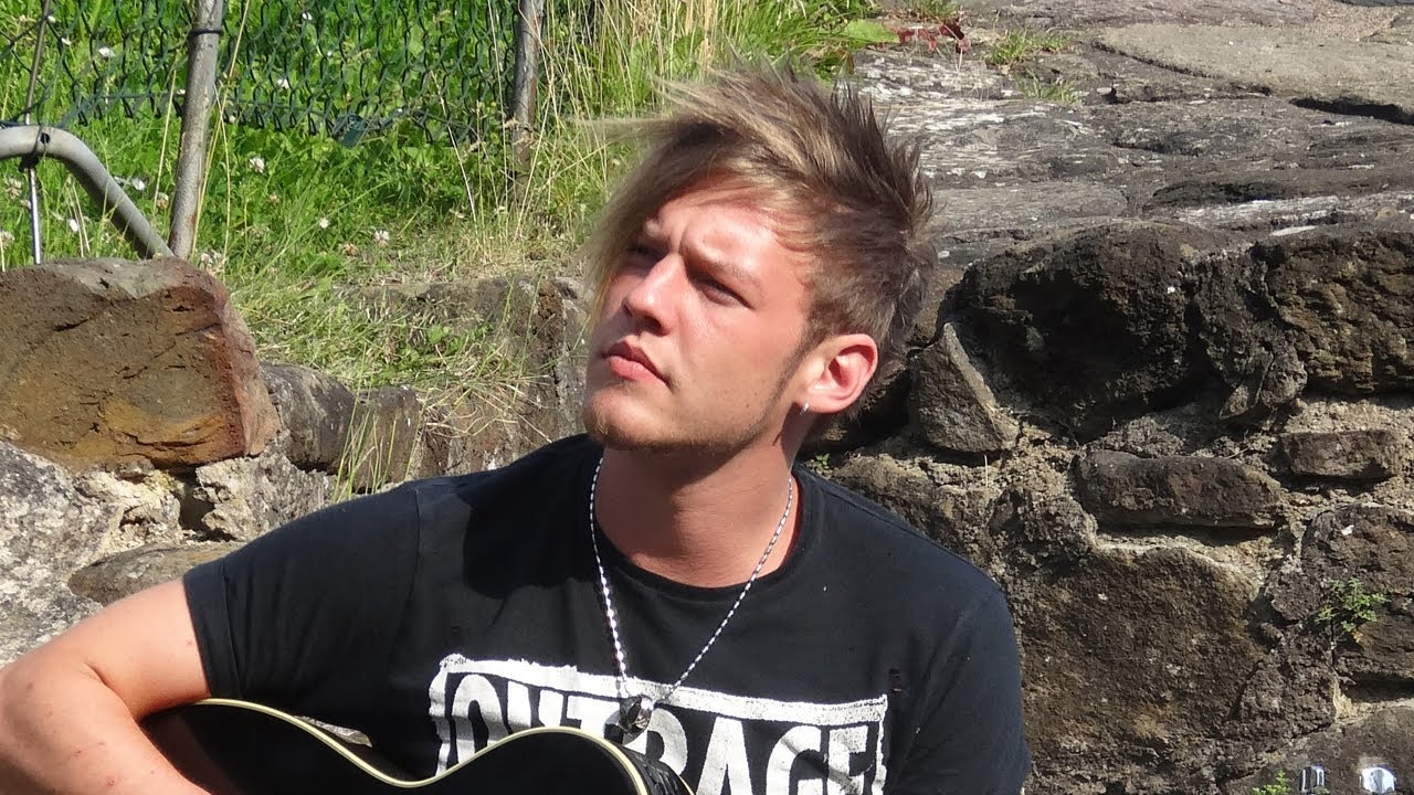 Tim David Weller (GER): Brazil 2014 SuperSong Finalist - YouTube