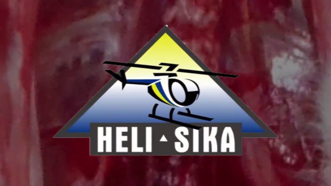 Edit 2 Sika Fish & Hunt - YouTube