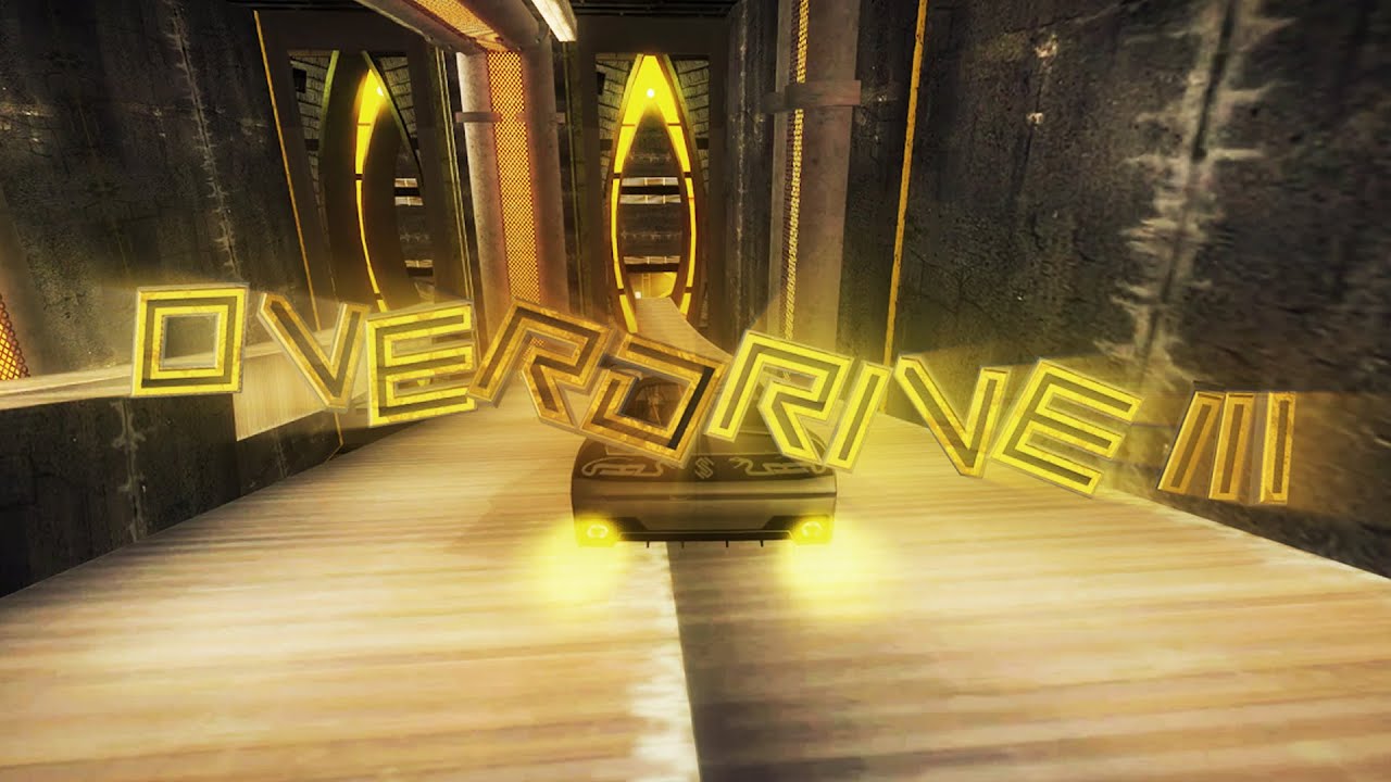 stan - Overdrive 3 - YouTube