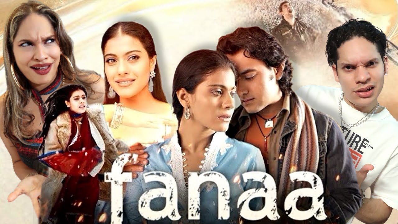 Feature Friday Movie Club #24 | Faana - Watch Along - YouTube