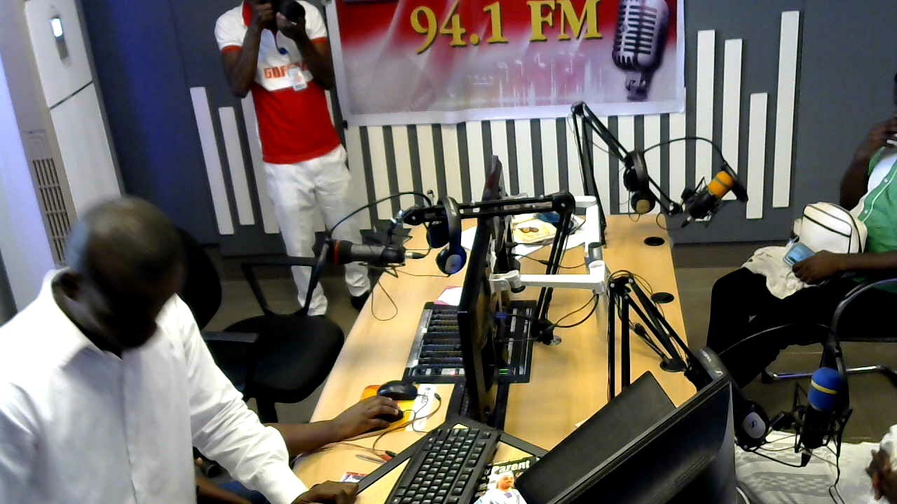 Alejo Pataki_Kunle Adeyemo - YouTube