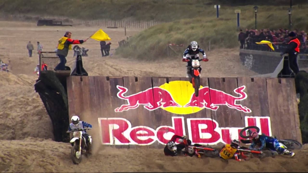Red Bull Knock Out 2015 Netherlands - Scheveningen: Preview Clip - YouTube