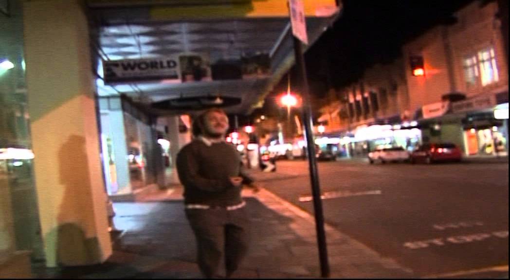 Jeff Strong - Shake Like A Fish - YouTube