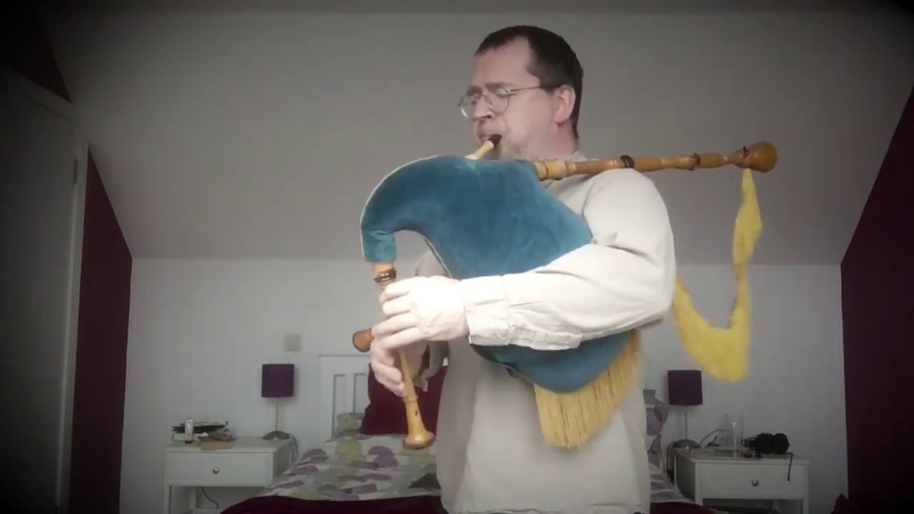 Two gaita tunes, Valsa Para Joao and Dancing Around The Mast - YouTube