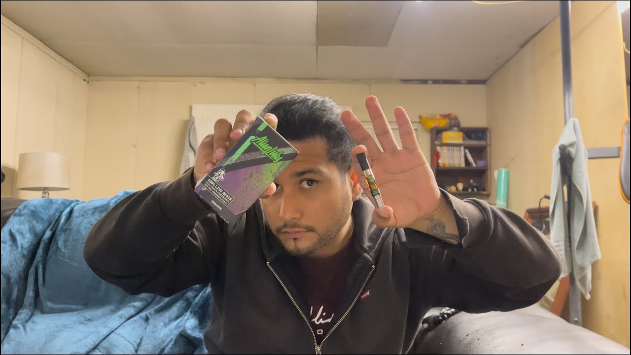 Alien Labs X 5 De Mayo !!!! - YouTube