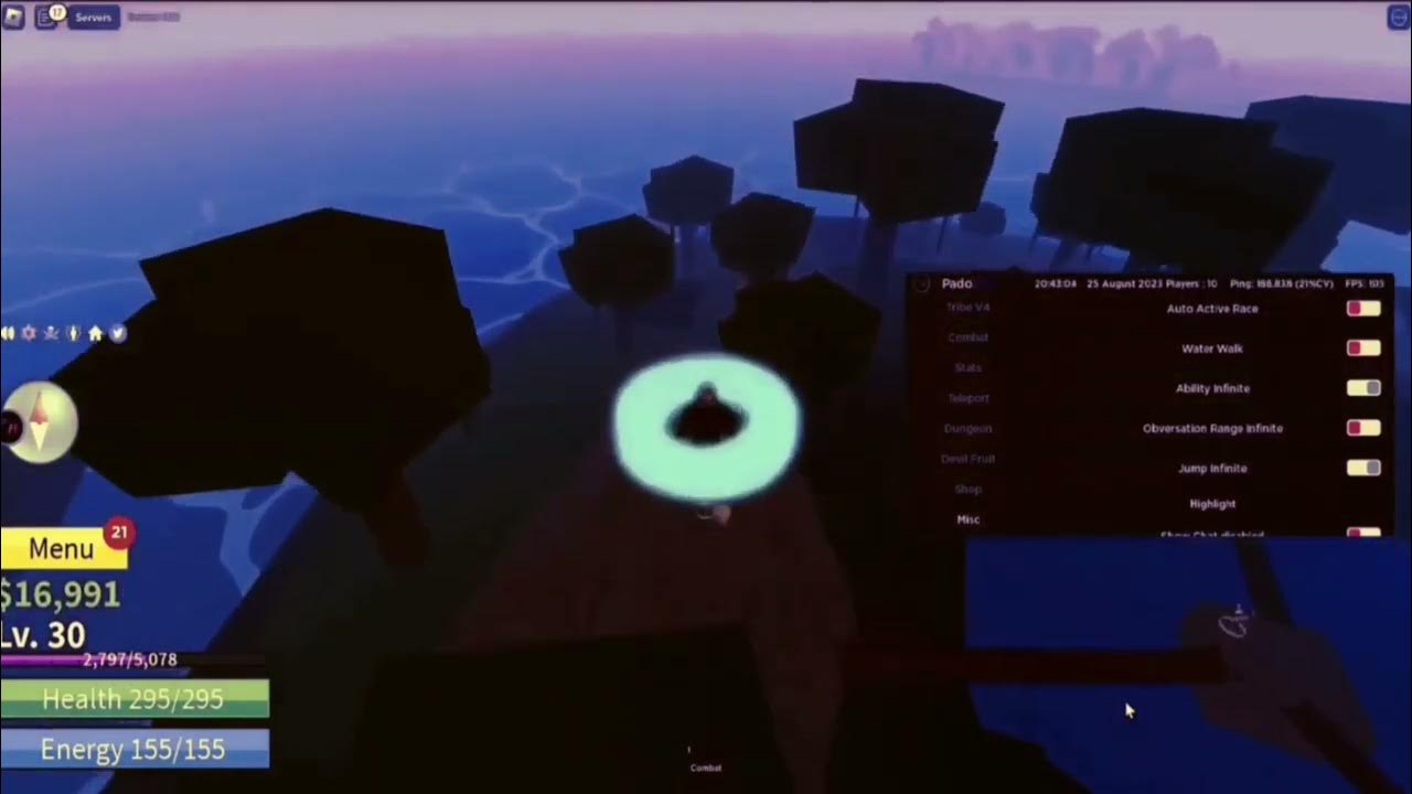 NEW Roblox Executor Keyless | Electron Exploit 800+ Scripts & Level 10 | Full Guide 2024 - YouTube