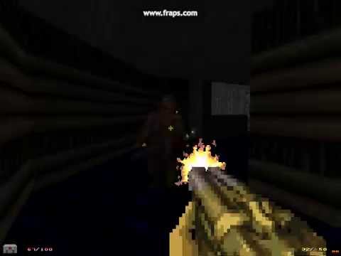 Doom RPG 2 Super Shotgun Reload Animation (Beta) - YouTube