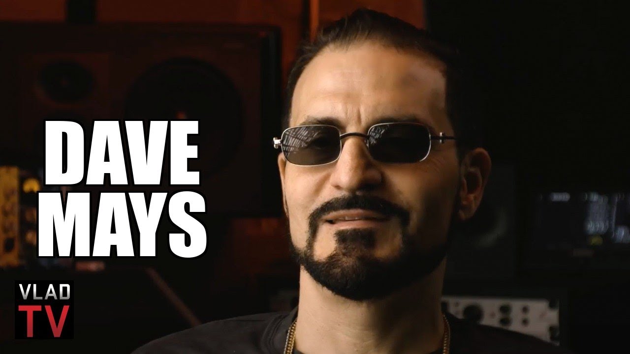 Dave Mays on How He Launched 'The Source' Magazine while Attending ...