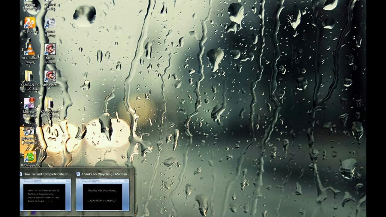 Age calculate | C Programming Find out Complete Date of Birth | 2018 ...