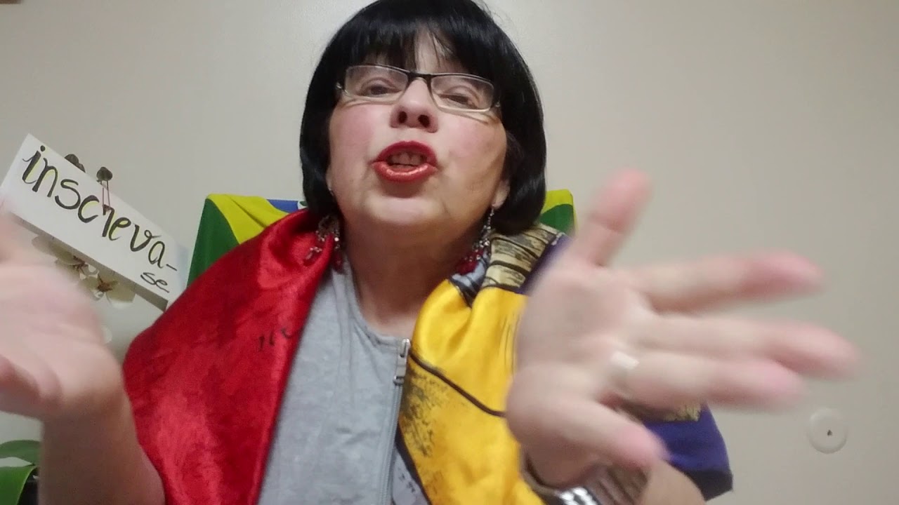 O mimi da PF - YouTube