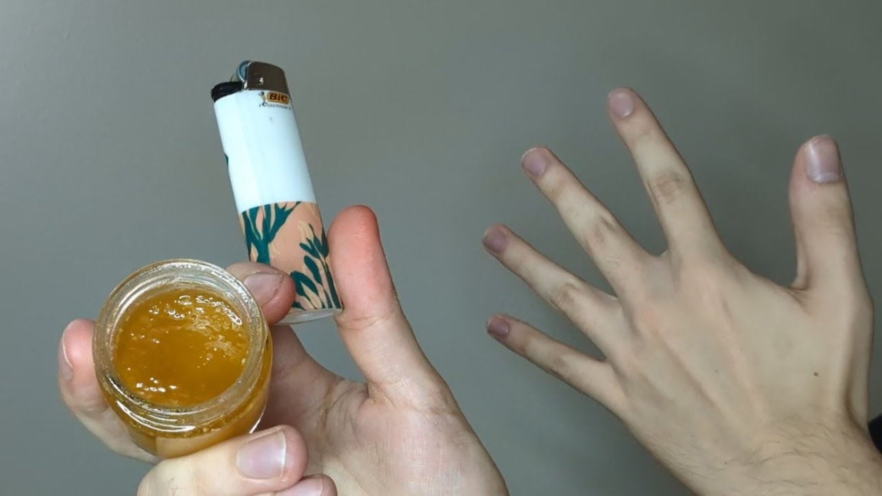 Top 5 Best Ways To Get High... - YouTube