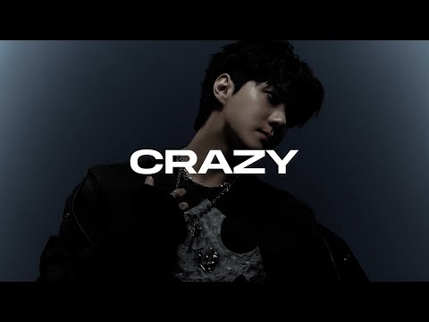 EXO - Crazy (Slowed + Reverb)