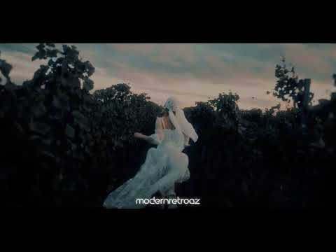Seni Severdim - ModernRetroAz | Melodic Deep House Remix