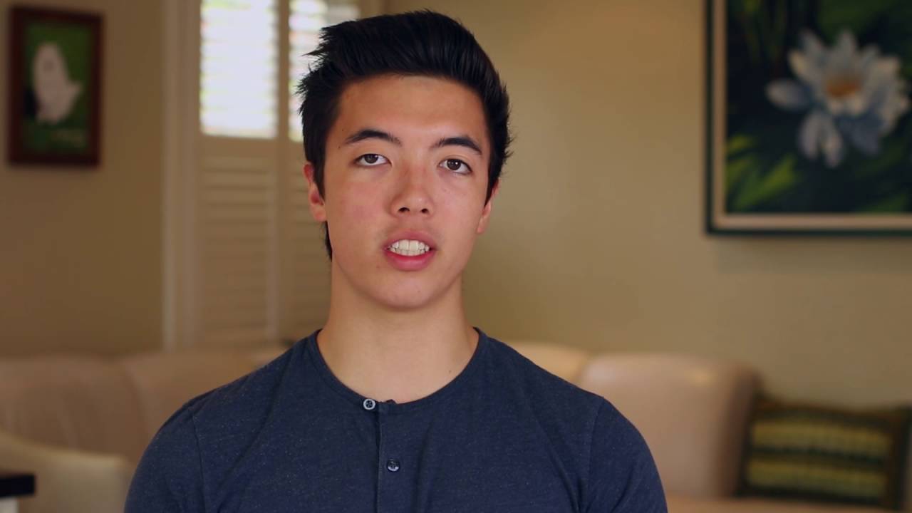 Keating Interview 3 - YouTube