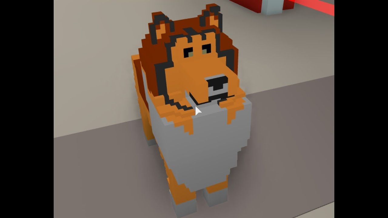 How To Get The Rough Collie Creatures Tycoon Roblox - YouTube