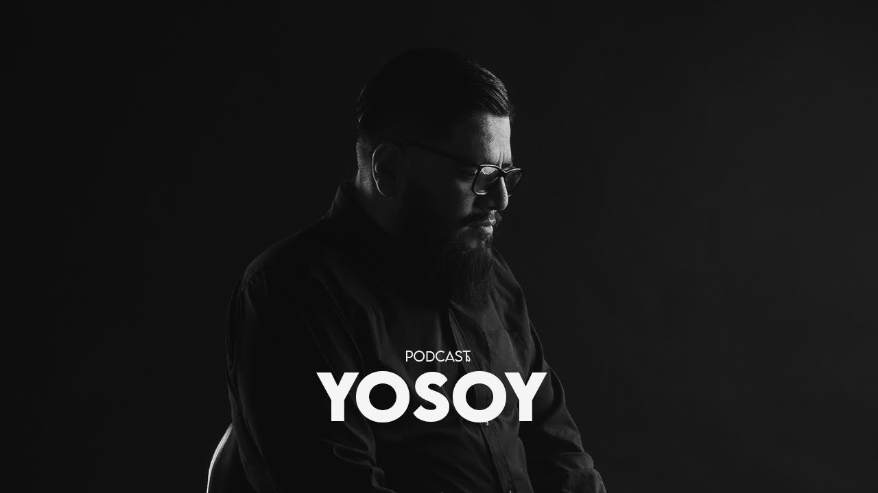 Vueltas que da la vida | Abraham Lucero | YOSOY #002 - YouTube