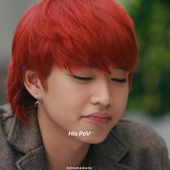 His PoV🤌 #philippines #drama #series #angmutyangsectione - YouTube