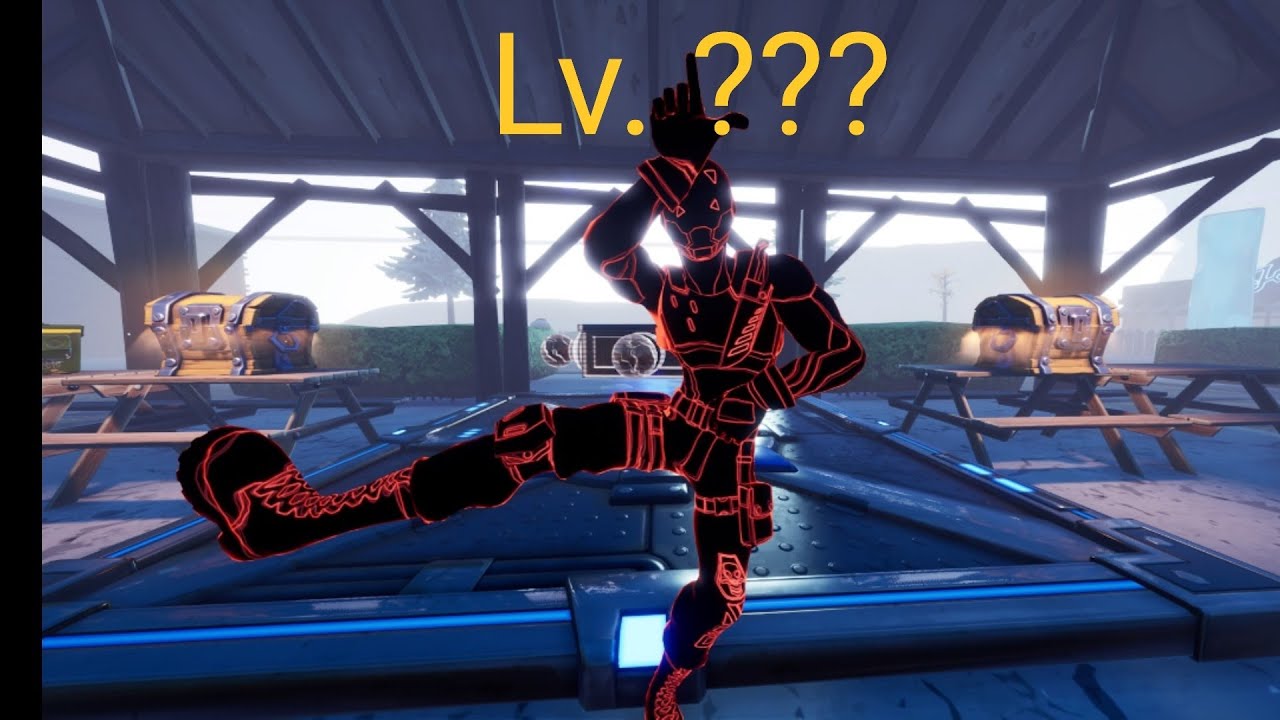 I Obtained the MAX CORRUPT SCRATCH OUTFIT! Here's How - YouTube