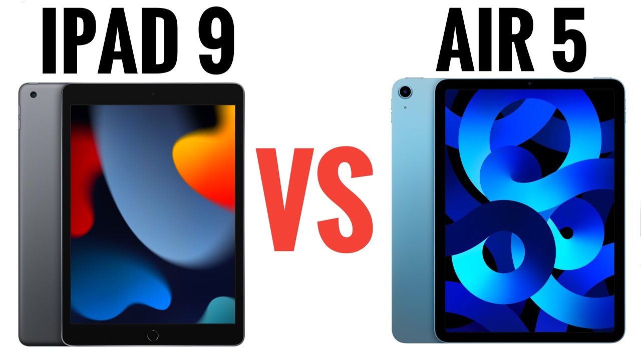 IPad 9 Vs IPad Air 5 COMPARISON Which One Is For YOU YouTube ipad-9-vs-ipad-air-5-comparison-which-one-is-for-you-youtube
