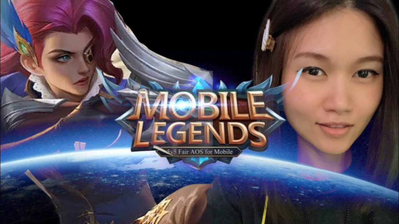 BAPERRRRRR || Mobile Legend Indonesia - YouTube
