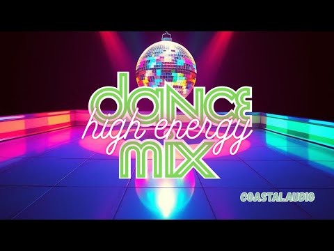 Dance Party 2025 | High Energy Club Mix | Trending Party Hits - YouTube