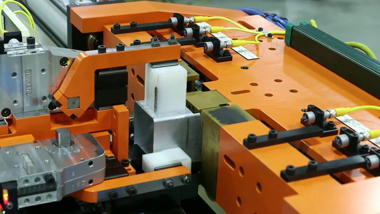 Voices in America: BTM Company, LLC. - YouTube