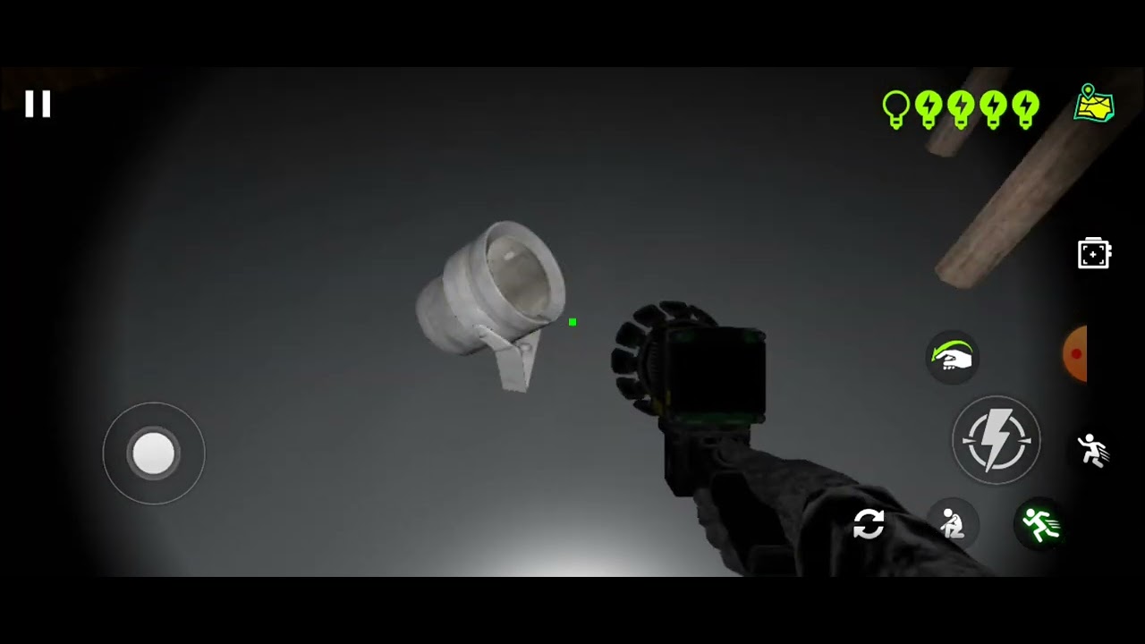 jugando zoonomaly - YouTube