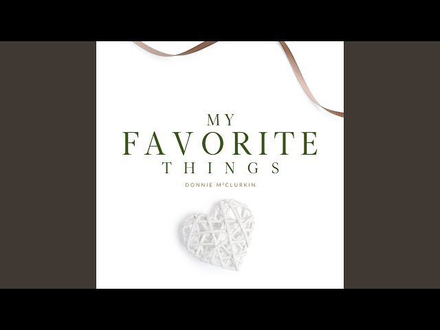 A Few Of My Favorite Things Dcdiag Redmondmagcom Kylie Cantrall My