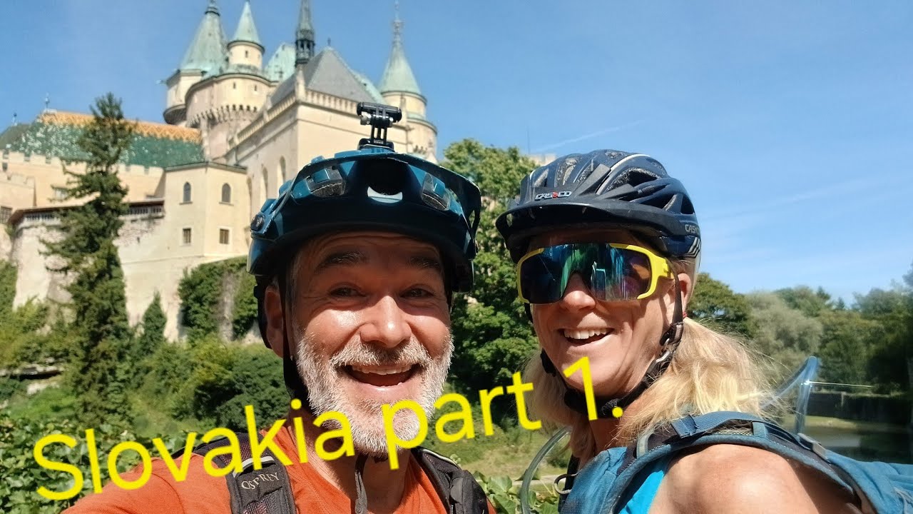 Slovakia part 1 - YouTube