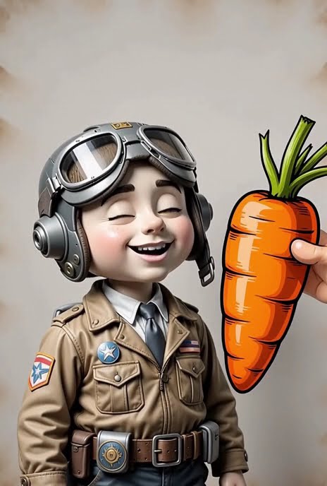 5 Carrot Myths You're Believing - YouTube