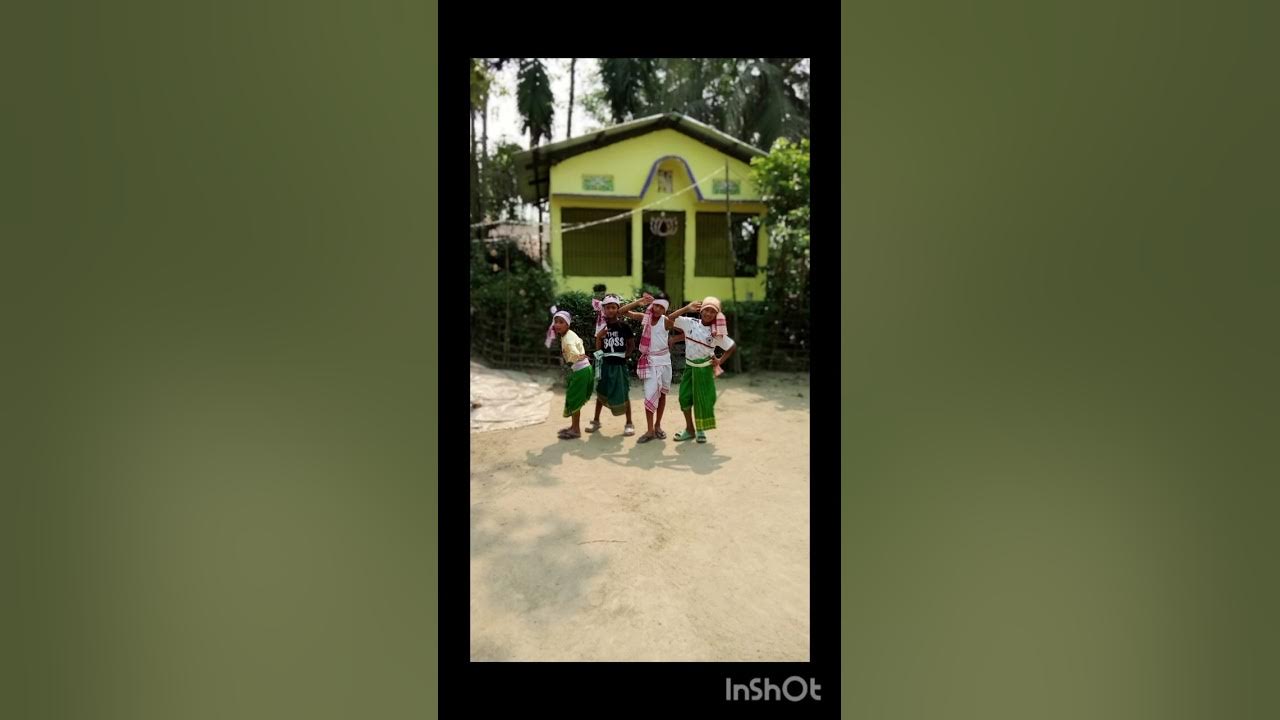 cover song by bipul boro - YouTube