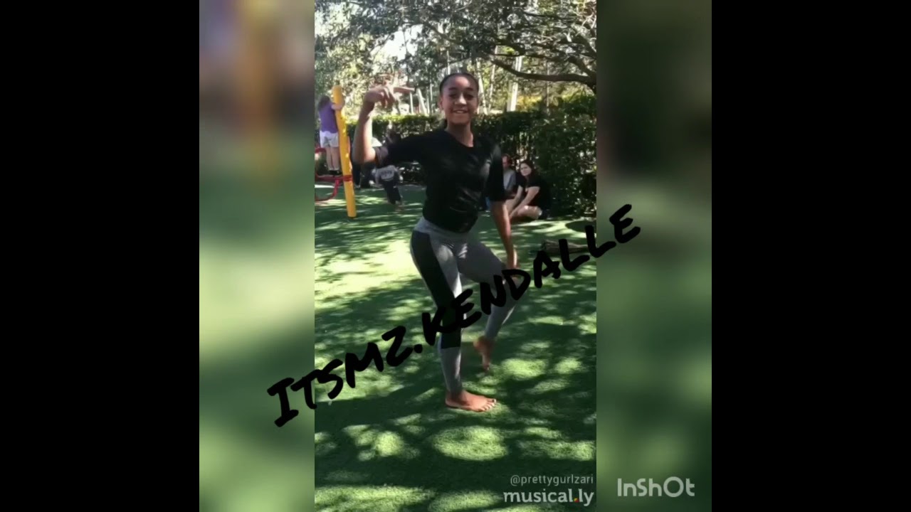 Hailey vs. kendalle - YouTube