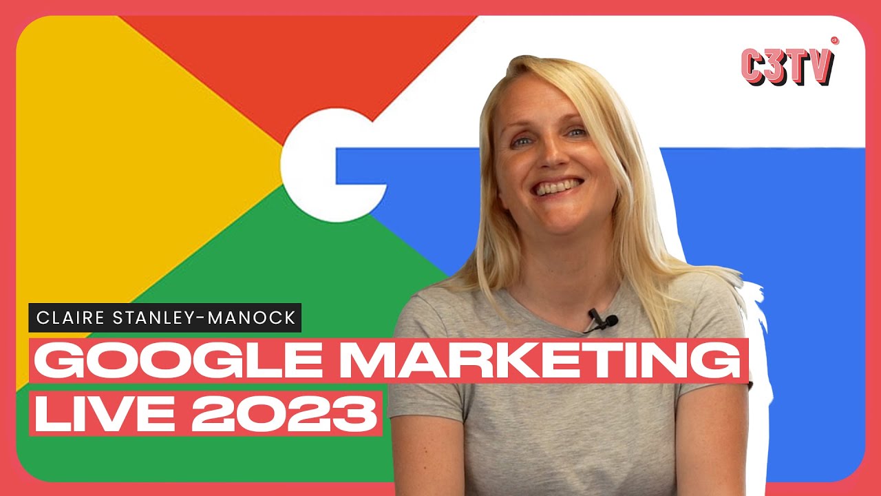 An insight into the launch of Google's new products - YouTube