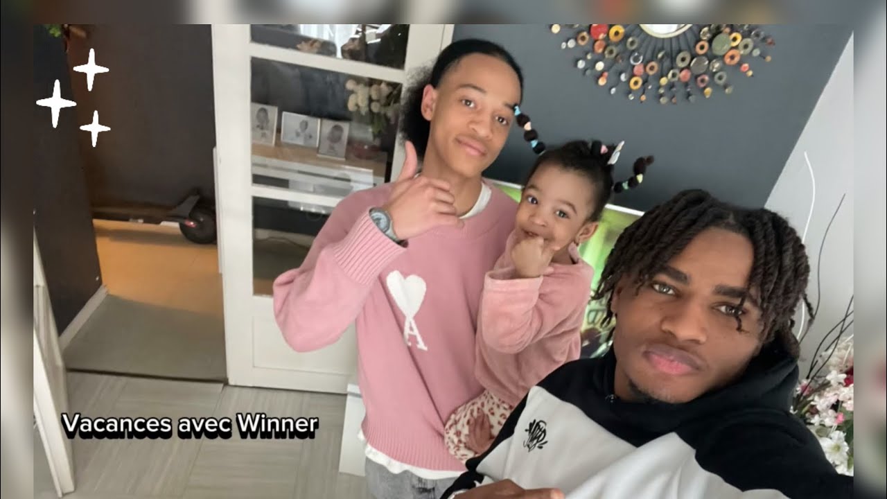 mini Vlog avec un mec qui revient du Congo 😂 - YouTube