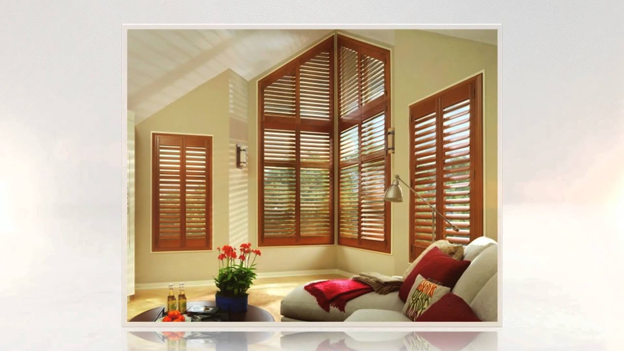 Miller Window Fashions Jacksonville, FL - YouTube