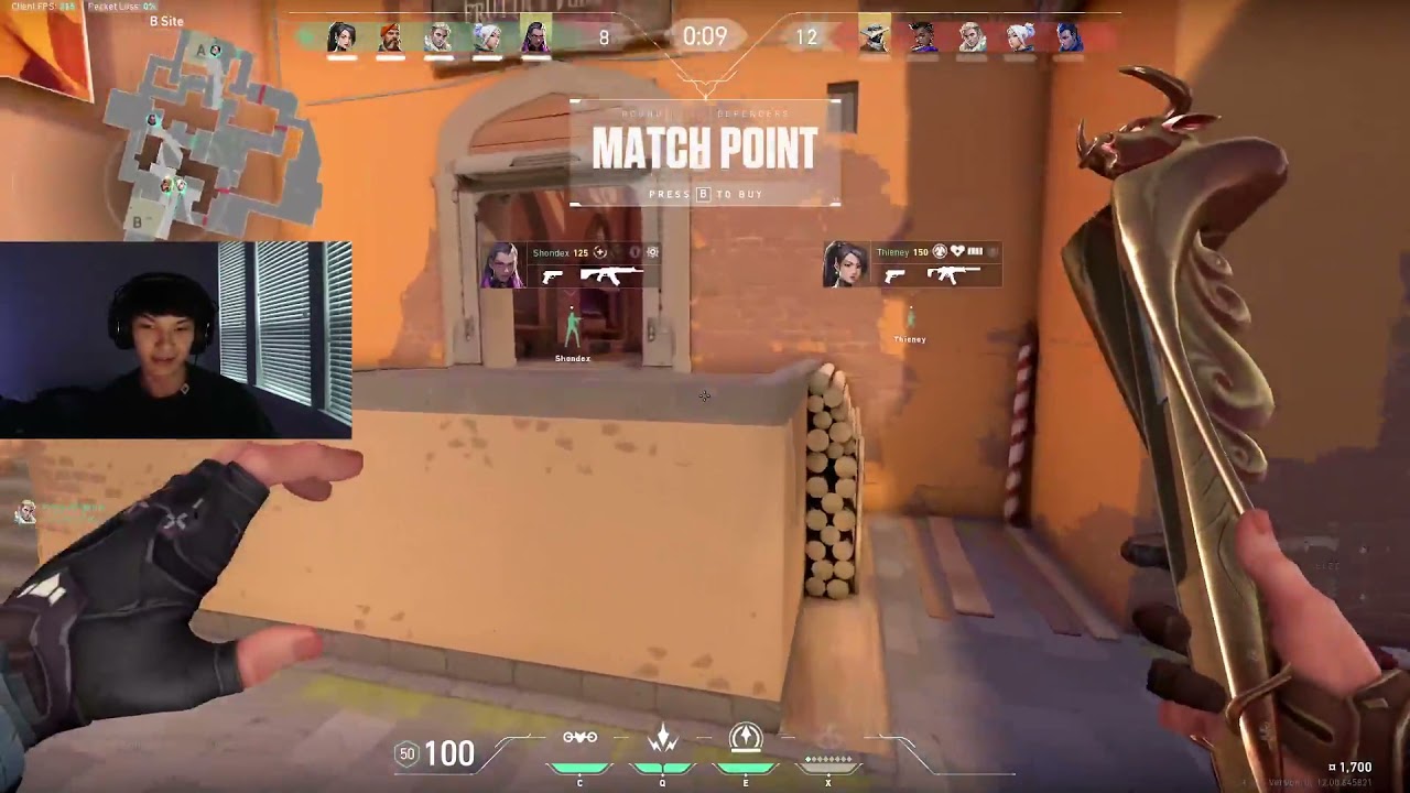 Sinatraa - NV SINATRA [ VALORANT CLIPS ] - YouTube