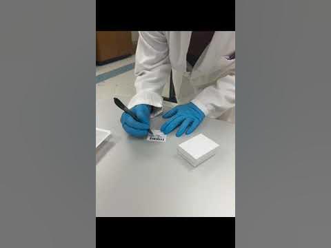 CSI Forensic Episode 2 Evidence Collection & Chain of Custody - YouTube
